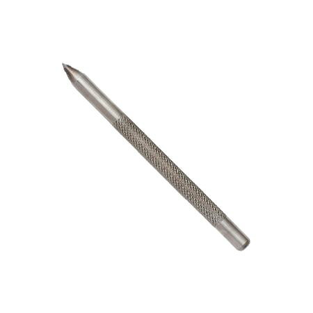 【商品説明】ポンチは、ガイドとしてのポンチ穴をあけます。精度は1/20mm。総焼入加工で非常に堅牢。先端は研ぎ直し可能です。4580278973993類似商品はこちら4580278972996 MATUI ケガキ2,588円45802789...