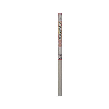 アサヒペン06-6930-5008【商品説明】■裏紙をはがして貼るシールタイプのふすま紙です。■ふすま枠を外さずに、立てかけたまま簡単に貼れます。■水や糊を使わないので手や床を汚しません。■規格：94cmx180cm■商品サイズ（mm）：W...