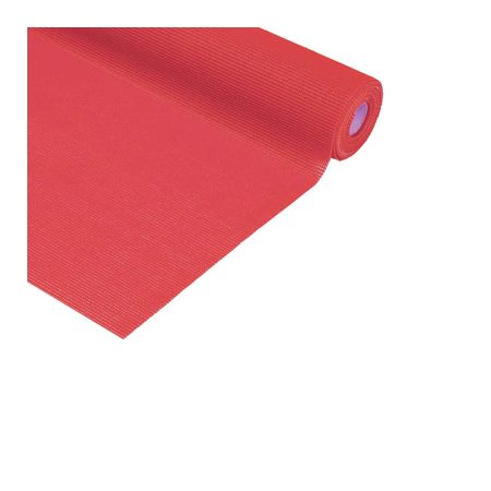 ミヅシマ工業06-6534-1201【商品説明】■製品詳細：・樹脂マット・透水タイプ■仕様：・表面のダイヤ形状が優れた滑り止め効果を発揮するロールタイプのマットです。・透水用の穴が付いた水まわりの設置に効果的です。裏地に透水性の穴が空いてい...