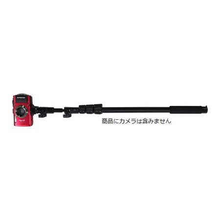 土牛産業0794-82-0880【商品説明】■先端部に可動部品を追加、従来撮れなかった角度でも撮影が可能に。■窓からのひさしを超えた屋根の撮影に最適■180度回転させ配管中の撮影などにも使用可能4962819027776類似商品はこちら土牛...