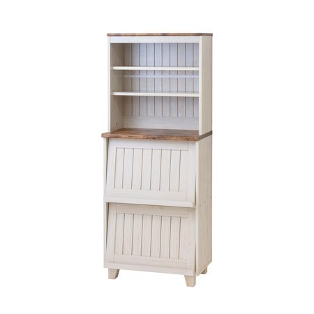 【商品説明】●組立式●W60×D40×H151cm●約21kg●上部打内寸約W36×D26.5×H55（59）cm・可動棚2枚（3.2cmピッチ11ヶ所移動）　下部扉内寸約W36×D35.5×H(上38.5）下（38）cm中央は固定、可動棚...