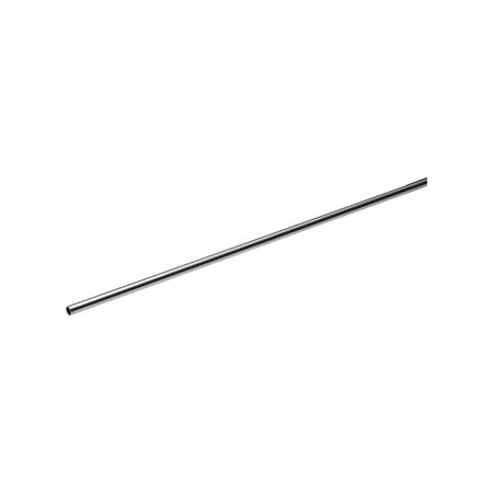 【商品説明】●長さ：1000mm●材質：SUS304　♯400研磨仕上げ4960126013802類似商品はこちら光モール 1424 アルミ丸パイプ0．61,907円光モール 1420 真鍮丸パイプ0．61,960円光モール 1416 銅丸...