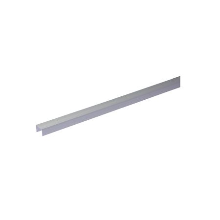 【商品説明】●長さ：1000mm●材質：6063アルミ　アルマイト仕上げ4960126014656類似商品はこちら光モール 1222 アルミブロンズチャンネル3,591円光モール 1273 アルミステンカラーチャン3,706円光モール 12...