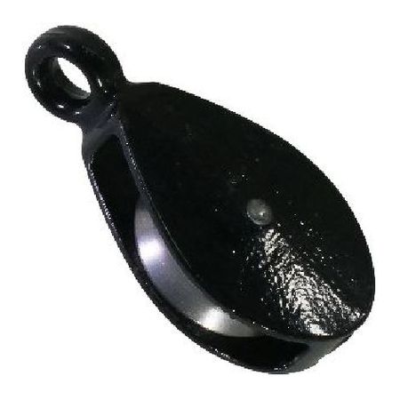 【商品説明】●荷物などの吊り上げや引っ張り作業に使用。●小型で軽量の滑車です。●滑車　引き上げ4969968214941類似商品はこちらハイロジック 4960983717936 UY1,096円ハイロジック 4960983717905 U-...