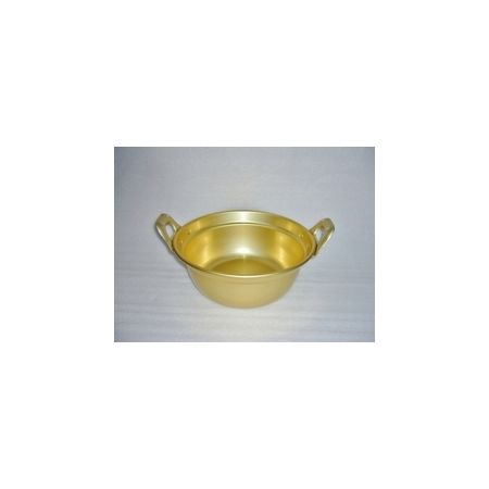 【商品説明】●寸法W×D×H（mm）：436X375X195●鍋深さ（mm）：153（段下108）●板厚（mm）：1.2●容量（?）：9.3●重量（g)：545●サイズ：36cm●キッチンツール 食器 調理器具 調理道具4977906370369