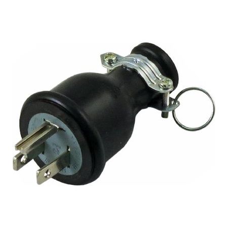 【商品説明】●防水タイプ●容量15A●125V●2極接地型プラグ●ゴムプラグ●照明　灯光器4969968254541類似商品はこちら4969968254558 鯛勝産業 接地防水1,246円4969968254527 鯛勝産業 2P防水55...