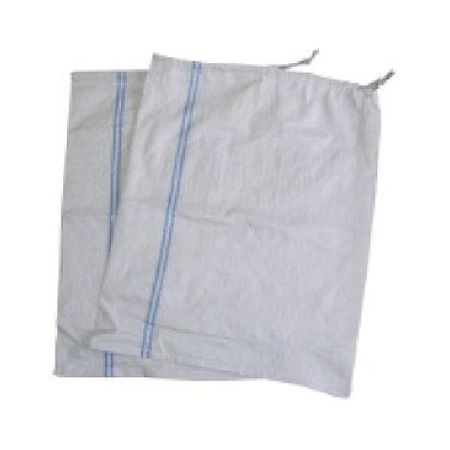 【商品説明】●土のう袋50枚入り。●多目的に使える軽量・強力タイプ。●土木の現場で大活躍。●現場での土のう袋や、ごみ・ガラ入れに。●仮設用バリケードの重しに。●野積みシート張りの重しや仮杭に。●家庭でも大活躍。●家庭用の用土の運搬・保管に、...