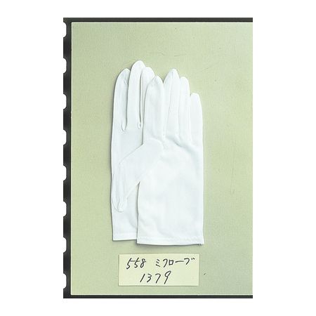 おたふく手袋072-728-1111【商品説明】●伸縮性のあるウーリーナイロンを使用●材質：ナイロン100％●サイズ：L●ワークマン オタフク 作業着 作業服 現場4970687206117補足商品ワード：測定器・工具のイーデンキ eden...