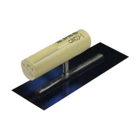 よく一緒に購入されている商品東京西勘 4573305894354 角鏝 油3,586円【商品説明】●薄塗り補修、壁モルタル押え、土間コンクリート押えなどに。●背金はカシメ止め。●通常は板厚0.5mm（サイズによっては、0.55mm厚を使用）...
