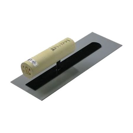 【商品説明】●プラスチック製の角鏝●板厚 : 1.5mm●長さ；270mm●左官　モルタル　コンクリ　セメント　珪藻土　漆喰　しっくい4573305896341類似商品はこちら東京西勘 4573305894804 角鏝 ス5,847円東京西...
