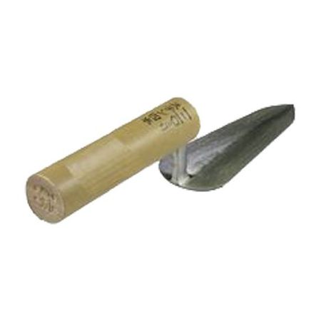 【商品説明】●細部（四隅）の仕上げ作業に使用します。●サイズ : 120mm●材質：ステンレス●左官　モルタル　コンクリ　セメント　珪藻土　漆喰　しっくい4573305908518類似商品はこちら東京西勘 4573305908495 ステン...