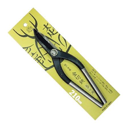 【商品説明】●トタン板などの薄い金属板の切断に。●金属の小さな円切りに。●トタン板・ガルバリウム鋼板・銅板・真鍮板・ステンレス板・アルミ板の切断に使用します。●刃部：刃物用炭素鋼●切断能力：トタン板・ガルバリウム鋼板0.3mm、銅板・真鍮板...