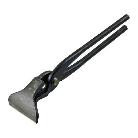 よく一緒に購入されている商品#214 金鹿工具製作所 つかみ箸 平型 605,392円【商品説明】●板金用:トタン・ステン板の折り曲げ、曲り起し、締りに使用●口巾:75mm●つかみばし　掴箸　掴み箸　トタン　ステン　クラフト　工芸49535...