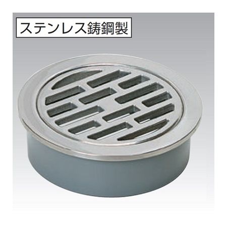 アウス06-6725-2566【商品説明】●ストレーナ—はネジ込み式●ソケット部がABS樹脂ですので、塩ビパイプが接着出来ます。●呼ビ:50 ●寸法d1(mm):51 ●寸法d2(mm):56 ●寸法D2(mm):47 ●寸法D3(mm):...