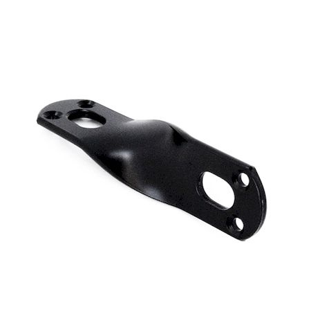 【商品説明】●補強金具・接合金具としてお使いください。●カラー：黒●厚み(mm)：3●幅(mm)：25●長さ(mm)：98●材質：鉄類似商品はこちら和気産業 4903757115026 BS−5730円和気産業 4903757116269 ...