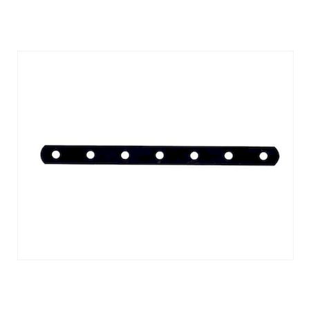 【商品説明】●補強金具・接合金具としてお使いください。●カラー：黒●厚み(mm)：2●幅(mm)：16●長さ(mm)：200●材質：鉄類似商品はこちら和気産業 4903757116566 BS−6275円和気産業 4903757115651...