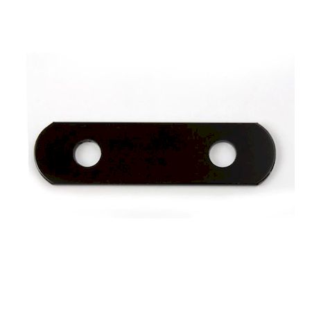 【商品説明】●補強金具・接合金具としてお使いください。●カラー：黒●厚み(mm)：2●幅(mm)：16●長さ(mm)：60●材質：鉄類似商品はこちら和気産業 4903757116580 BS−6152円和気産業 4903757115569 ...