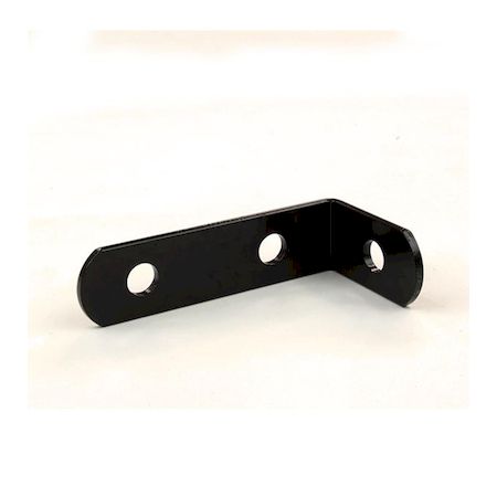 【商品説明】●補強金具・接合金具としてお使いください。●カラー：黒●厚み(mm)：2●幅(mm)：16●長さ(mm)：59.5x29●材質：鉄類似商品はこちら和気産業 4903757115675 BS−5183円和気産業 490375711...