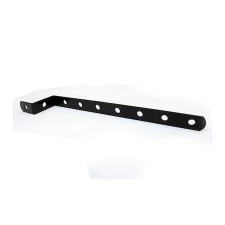 【商品説明】●補強金具・接合金具としてお使いください。●カラー：黒●厚み(mm)：2●幅(mm)：16●長さ(mm)：230●材質：鉄類似商品はこちら和気産業 4903757116627 BS－6357円和気産業 4903757115651...