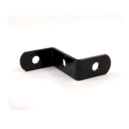 【商品説明】●補強金具・接合金具としてお使いください。●カラー：黒●厚み(mm)：2●幅(mm)：16●長さ(mm)：30X30●材質：鉄類似商品はこちら和気産業 4903757115637 BS−5258円和気産業 49037571156...
