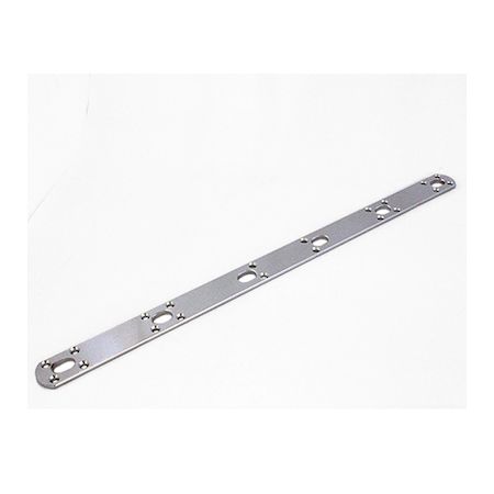 【商品説明】●補強金具・接合金具としてお使いください。●厚み(mm)：4●幅(mm)：25●長さ(mm)：401●材質：鉄類似商品はこちら和気産業 4903757115019 BS−51,034円和気産業 4903757116269 BS−...
