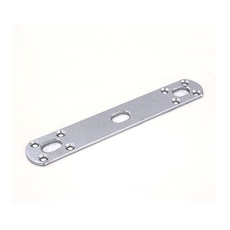 【商品説明】●補強金具・接合金具としてお使いください。●厚み(mm)：3●幅(mm)：25●長さ(mm)：150●材質：鉄類似商品はこちら和気産業 4903757116269 BS−6537円和気産業 4903757116221 BS−63...
