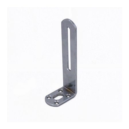 【商品説明】●補強金具・接合金具としてお使いください。●厚み(mm)：3●幅(mm)：25●長さ(mm)：103x40●材質：鉄類似商品はこちら和気産業 4903757116085 BS−6374円和気産業 4903757116160 BS...