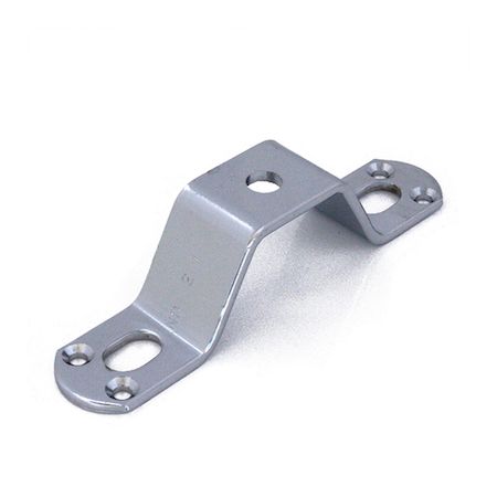 【商品説明】●補強金具・接合金具としてお使いください。●厚み(mm)：3●幅(mm)：25●長さ(mm)：119●材質：鉄類似商品はこちら和気産業 4903757115217 BS−5425円和気産業 4903757116160 BS−65...