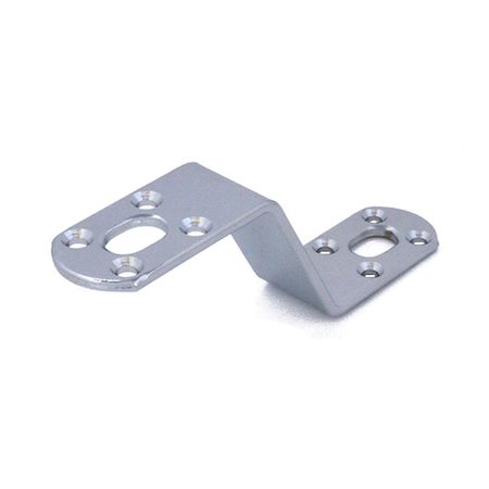 【商品説明】●補強金具・接合金具としてお使いください。●厚み(mm)：3●幅(mm)：25●長さ(mm)：120●材質：鉄類似商品はこちら和気産業 4903757116160 BS−6545円和気産業 4903757116047 BS−67...
