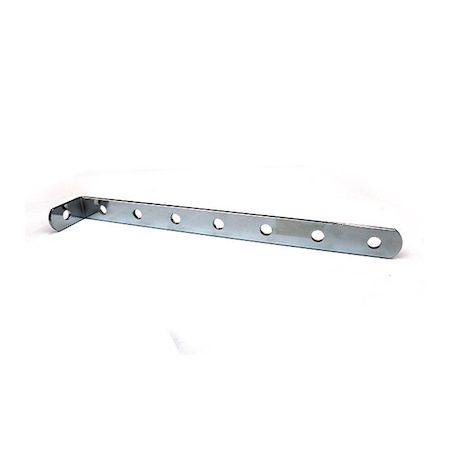 【商品説明】●補強金具・接合金具としてお使いください。●厚み(mm)：2●幅(mm)：16●長さ(mm)：198●材質：鉄類似商品はこちら和気産業 4903757116641 BS−6196円和気産業 4903757116658 BS−63...