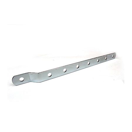 【商品説明】●補強金具・接合金具としてお使いください。●厚み(mm)：2●幅(mm)：16●長さ(mm)：232●材質：鉄類似商品はこちら和気産業 4903757115651 BS−5374円和気産業 4903757116641 BS−61...