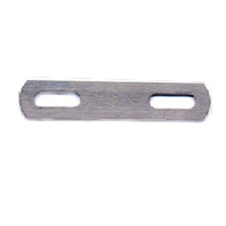 【商品説明】●補強金具・接合金具としてお使いください。●厚み(mm)：2●長さ(mm)：125●幅(mm)：25●材質：ステンレ材質：ス(SUS304)類似商品はこちら和気産業 4903757117037 BS−7525円和気産業 4903...