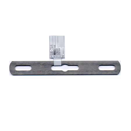 【商品説明】●補強金具・接合金具としてお使いください。●厚み(mm)：2●長さ(mm)：200●幅(mm)：25●材質：ステンレ材質：ス(SUS304)類似商品はこちら和気産業 4903757117013 BS−7787円和気産業 4903...