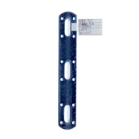 【商品説明】●補強金具・接合金具としてお使いください。●サイズ(mm)：30X200●厚み(mm)：3●材質：スチール類似商品はこちら和気産業 4903757117624 BS−7238円和気産業 4903757117655 BS−7264...