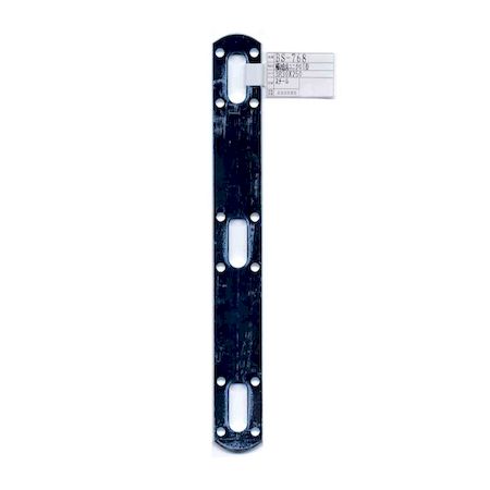 【商品説明】●補強金具・接合金具としてお使いください。●サイズ(mm)：30X250●厚み(mm)：3●材質：スチール類似商品はこちら和気産業 4903757117600 BS−7170円和気産業 4903757117617 BS−7182...