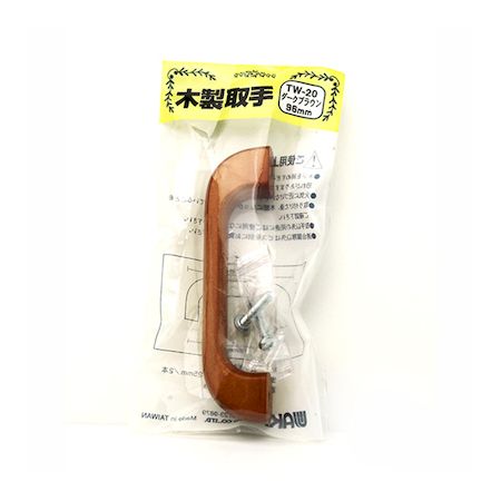 【商品説明】●模様替えや修理に使える●取手は取り付け簡単。●家具金物から棚、キッチン扉のDIYに●ネジを締めすぎると破損する恐れがあります。●火気に近づけないで下さい。●取り付けた後、木部にしっかり固定されていることをご確認下さい。●取手以...