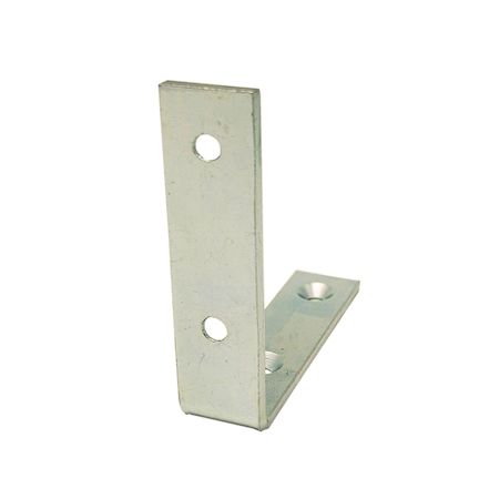 【商品説明】●補強金具、接合金具として使用●穴径(φmm)：4.3●入り数：10個入●横(mm)：60●縦(mm)：60●幅(mm)：16●板厚(mm)：3●商品10個類似商品はこちら和気産業 4903757288577 WBK0496円和...