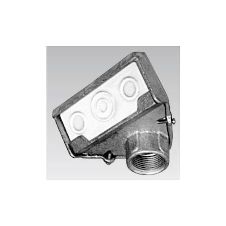 外山電機03-5735-5571【商品説明】A(mm):112B(mm):47L(mm):20M(mm):15・10(24)・15重量(g):750厚鋼製品は対象外製品です。類似商品はこちら翌日出荷 外山電気 ECZ70 ECZ 70 12...