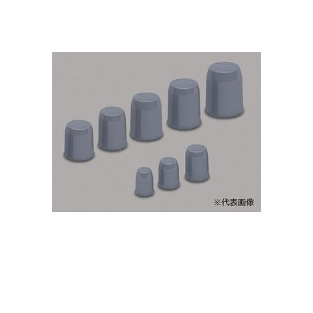 マサル工業06-6783-6664【商品説明】●30型●適合ねじ径：ミリねじM30／インチねじW11／8●適合ねじ長さ：69〜105mm●φ：72．2mm●H：100．0mm●h1：107．0mm●h2：54．5mm●グレー●平座金付ダブル...