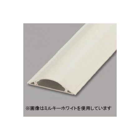 マサル工業06-6783-6664【商品説明】【特長】●学校・病院・店舗・オフィスなどの床面用配線施工におすすめです。●荷重や衝撃に強い特殊樹脂製なので、強度はバツグンです。●カバーの傾斜がなだらかなフラットタイプで、台車の通過がスムースで...