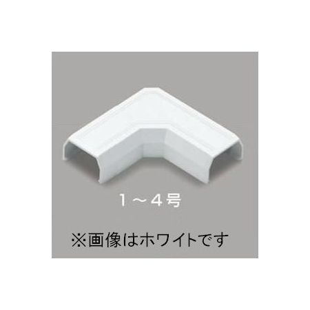 マサル工業06-6783-6664【商品説明】【特長】●平面での直角接続に使用します。●ニュー・エフモールの上からはめ込みます。●ワンタッチで取付けできます。【仕様】●メーカー:マサル工業●型番:SFMM36●商品名:マガリ 《ニュー・エフ...