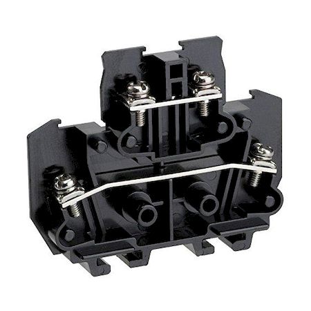 春日電機06-6885-6773【商品説明】春日電機 ターミナルユニット 仕様:1.25mm2(15A)仕様:ターミナルユニット、2段形セルフアップM3絶縁電圧:600V適合電線と最大電流:0.75mm2-10A、1.25mm2-15A、2...