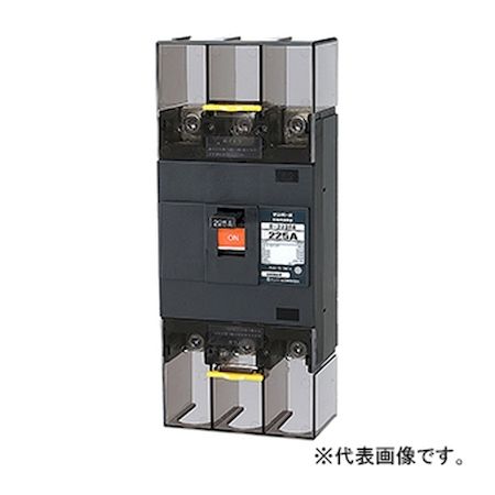 テンパール工業082-287-9110【商品説明】【仕様】●メーカー:テンパール工業●型番:B223EA22●商品名:配線用遮断器●Eシリーズ(経済タイプ)●モータ保護兼用●接続方式:表面形●極数(P)・素子数(E)・フレーム(AF):3P...