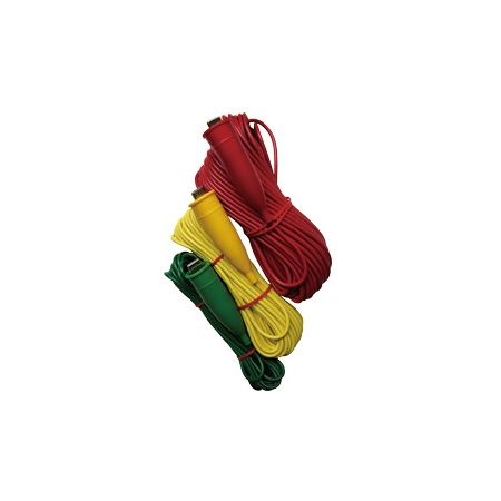共立電気計器0120-62-1172【商品説明】・精密測定用コード・緑：5m黄：10m赤：20m類似商品はこちら翌日出荷 共立電気計器 7095A アースソク4,777円翌日出荷 共立電気計器 7241A アースソク2,473円翌日出荷 共...