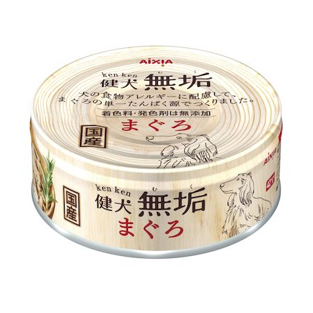 よく一緒に購入されている商品アイシア KM-2 健犬無垢 かつお 65g 167円アイシア KM-3 健犬無垢 ささみ 65g 167円喜多 KITA 4931530616859 ネ766円喜多 KITA 4931530607451 ネ84...