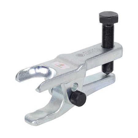 【商品説明】●開き(mm)：29.5●対応車種：ポロ(02)・ゴルフ(04/05)・A2(01)・A6(98)・A8(94)・パサート(06)・TT(99)・トゥーラン(97)●重量(kg)：1.25●ボールジョイントを素早く簡単に取り外す...