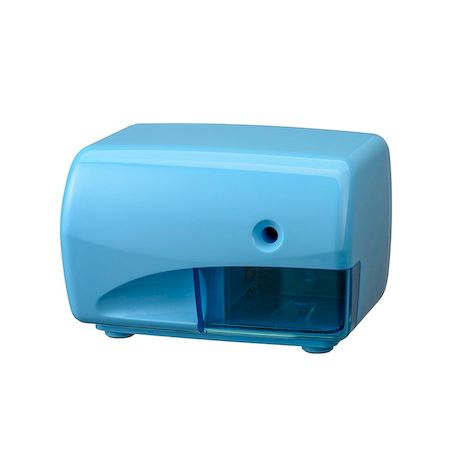 デビカ052-794-9575【商品説明】●DCモーター使用、省エネ静音●ムダ削り防止機能類似商品はこちらアスカ EPS121P 電動シャープナー ピン3,378円アスカ PS60B えんぴつ削り器 PS60B963円アスカ EPS201P...