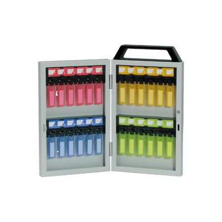 よく一緒に購入されている商品ふじわら アイオウル CF-80 チェーンフッ709円コクヨ KOKUYO T-SM200W テープ757円【商品説明】●手軽に社内のセキュリティ強化！鍵の保管・情報保護対策に最適●オフィスや施設の鍵の管理の他、...