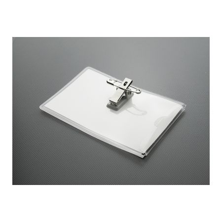 【商品説明】●動きやすさを優先させるなら、軽量のソフトタイプを。●中紙：91×56mm●パッケージ：70×135×16mm●表示面＝再生ポリオレフィン系樹脂類似商品はこちらソニック NF-45-T ソフト名札 小 両4,327円ソニック N...