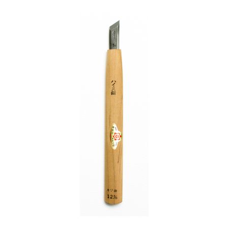 よく一緒に購入されている商品三木章刃物 45037 彫刻刀ハイス鋼 キワ曲3,152円【商品説明】●初代長池章が現在地に独立開業してから、自分の名「章」はあきらかにするという意味のあるところから、三木のよき刃物をよりあきらかに世間ひろめたい...